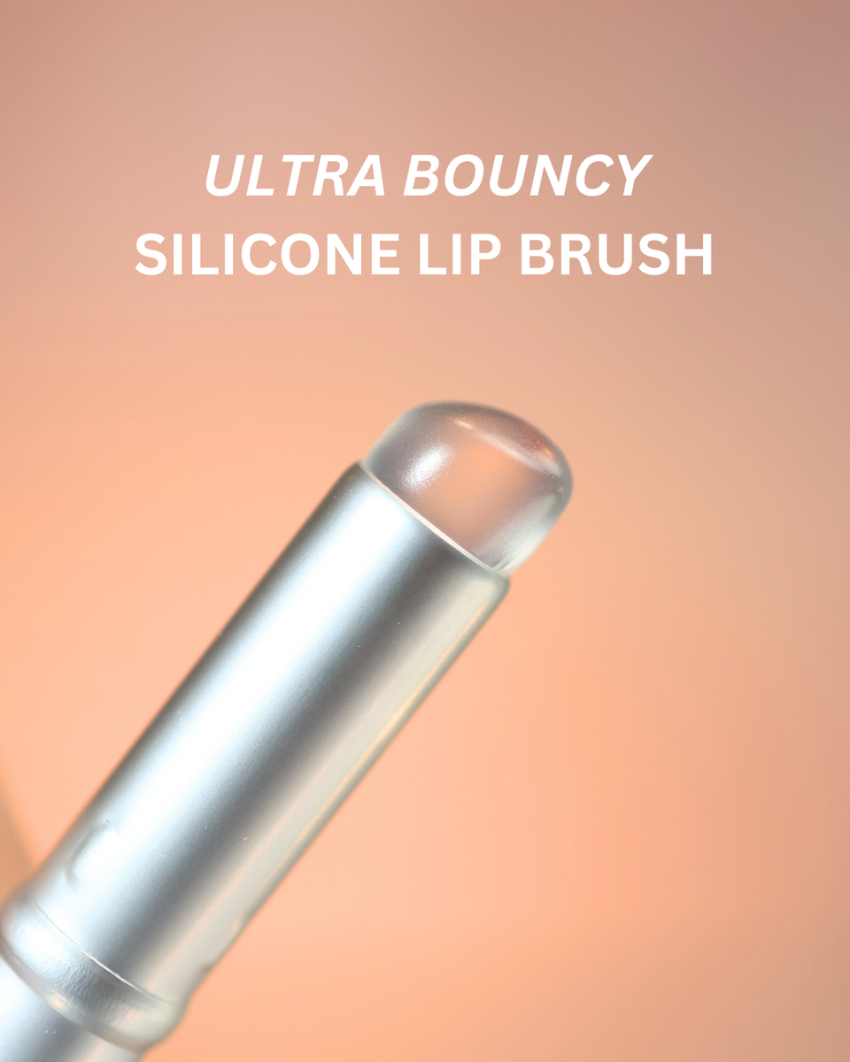 Silicone Lip Brush – Abduct Cosmetics