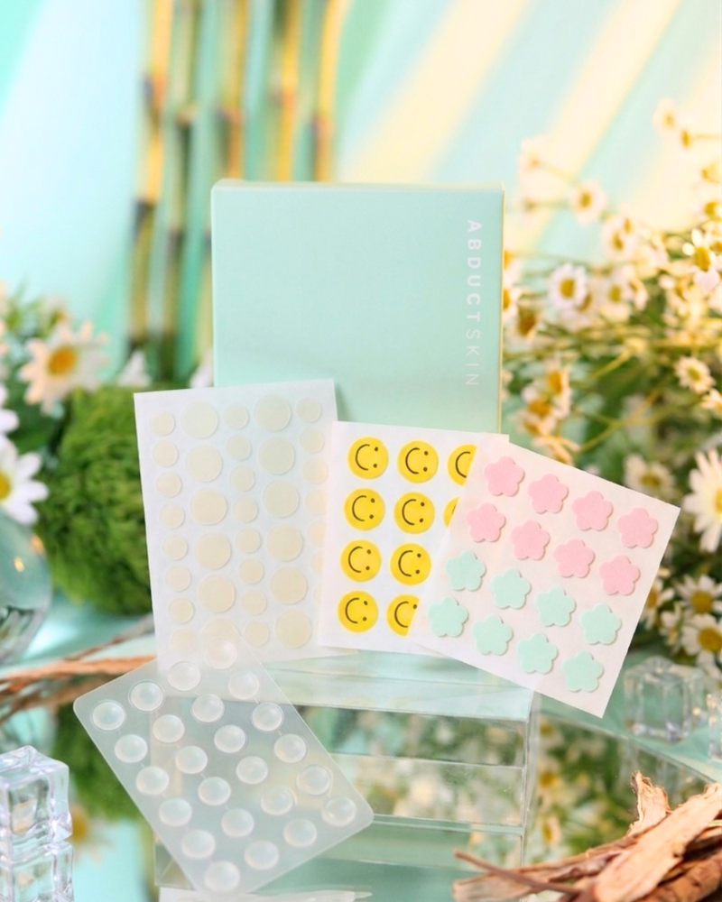 SHOP ALL – Abduct Cosmetics