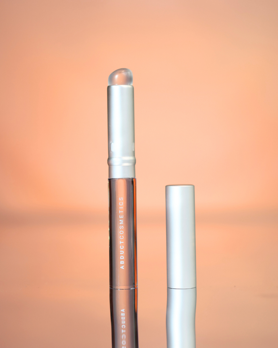 Silicone Lip Brush – Abduct Cosmetics