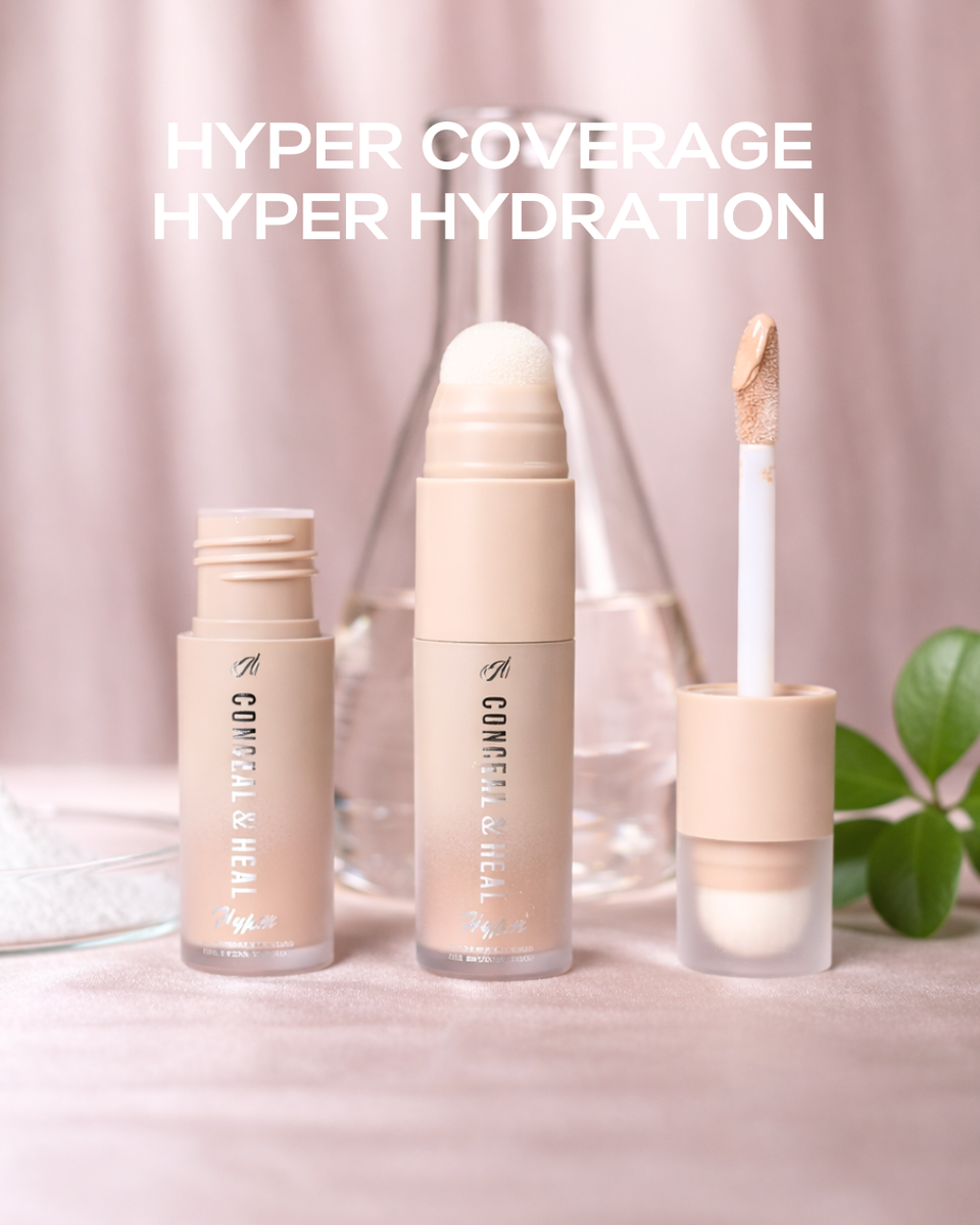 Hyper Conceal & Heal Jumbo – Abduct Cosmetics