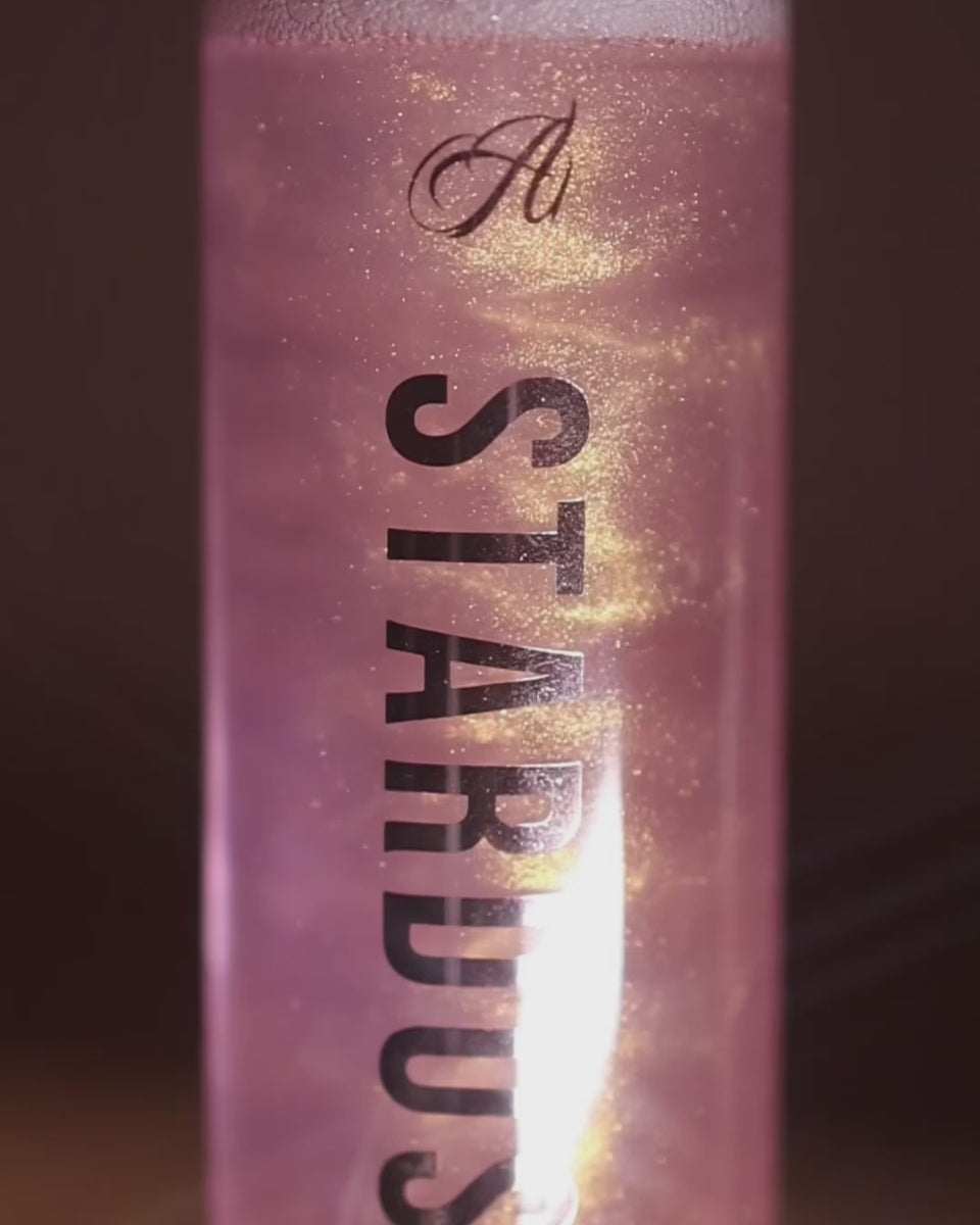 Stardust Shimmer Setting Spray – Abduct Cosmetics